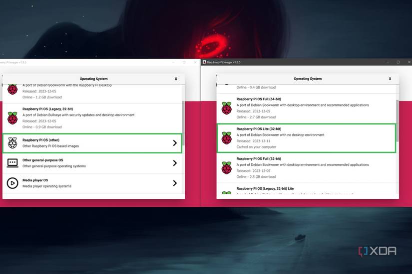Using Raspberry Pi for retro game emulation