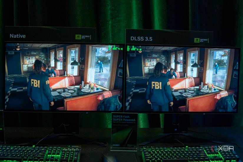 Visual fidelity vs framerate: What should you you prioritize?
