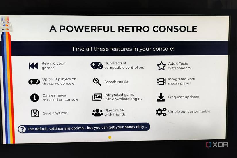 Using Raspberry Pi for retro game emulation