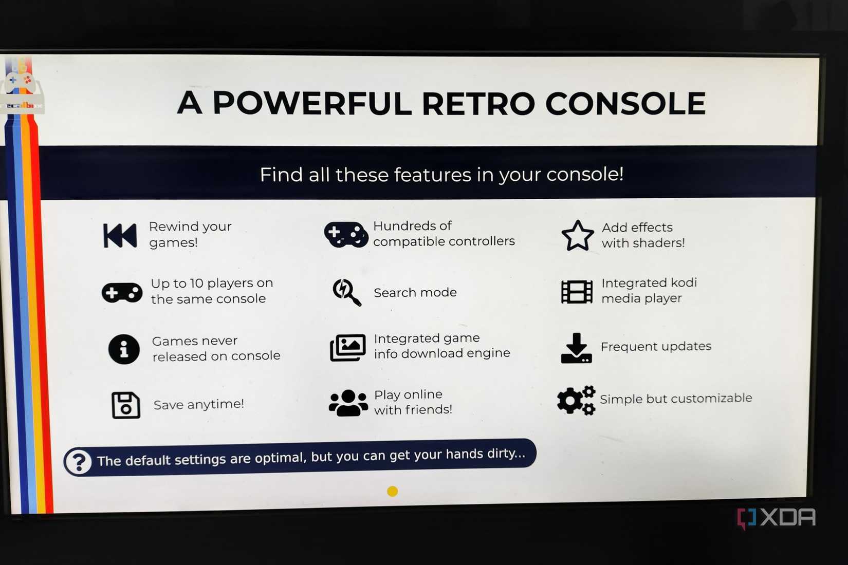 Ranking the emulation platforms on the Raspberry Pi 5