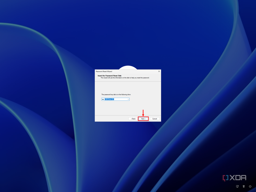 How to reset your Windows password