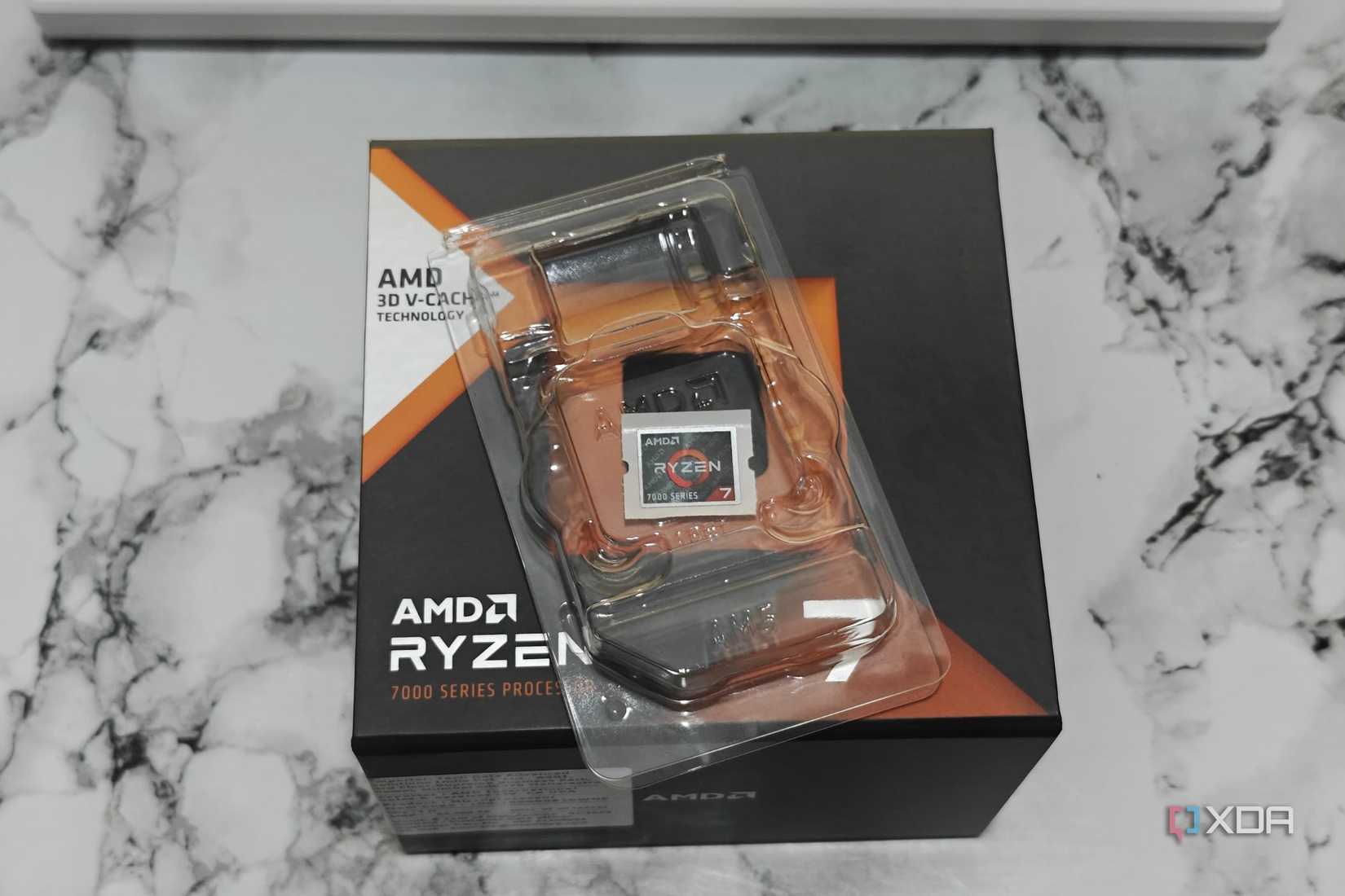 AMD's rumored Ryzen 7 7700X3D could be the budget X3D CPU gamers have ...