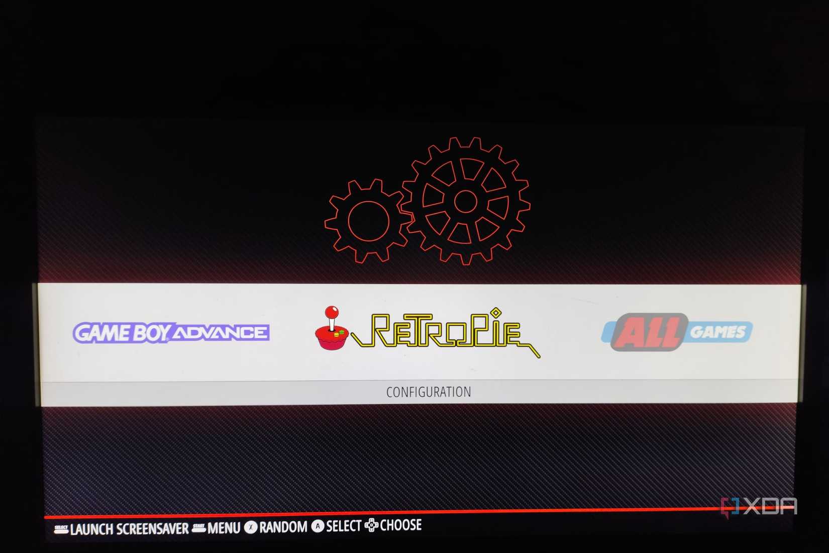 Ranking the emulation platforms on the Raspberry Pi 5