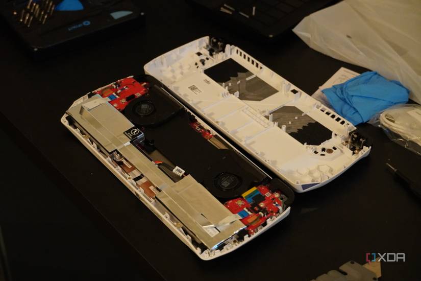 Jsaux RGB Transparent Backplate review: Much more than just a backplate ...