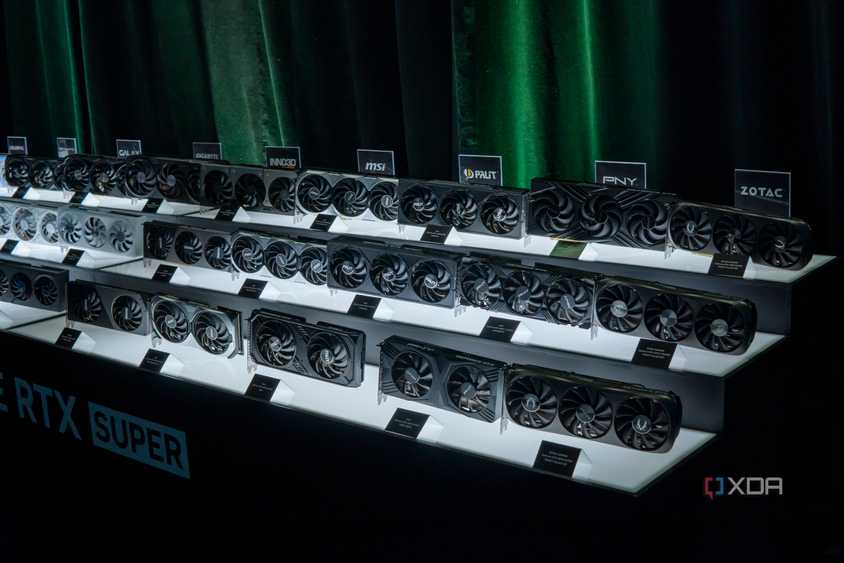 5 things you should do with your old GPU instead of selling it