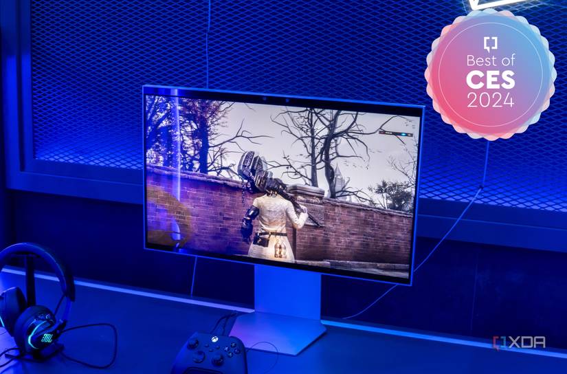Best of CES 2024: Our favorite products from the biggest tech show of ...