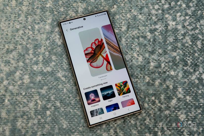 Snapdragon 8 Gen 3 for Galaxy breakdown: What's different?
