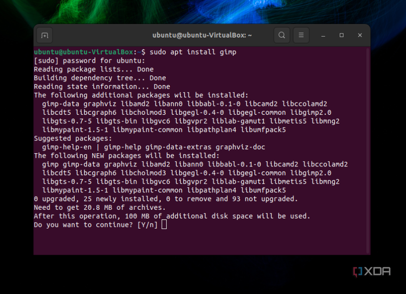 How to take a screenshot on Linux