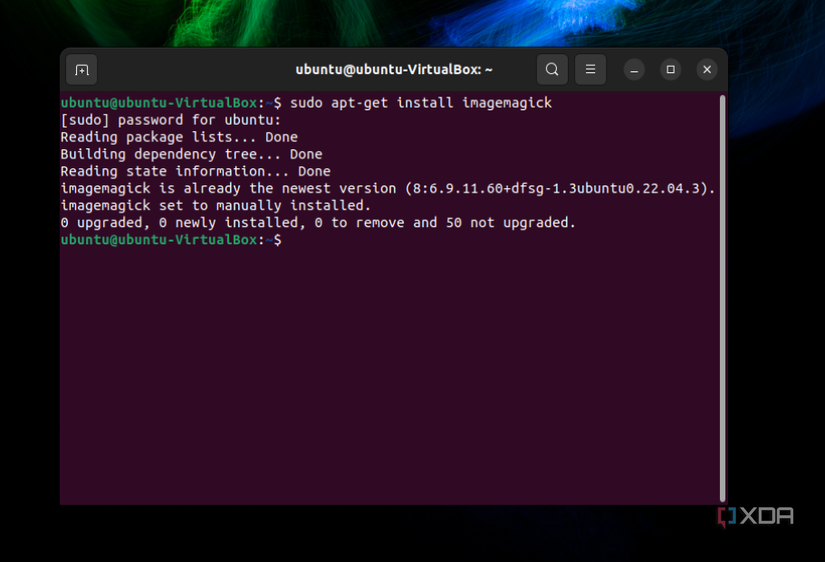 How to take a screenshot on Linux