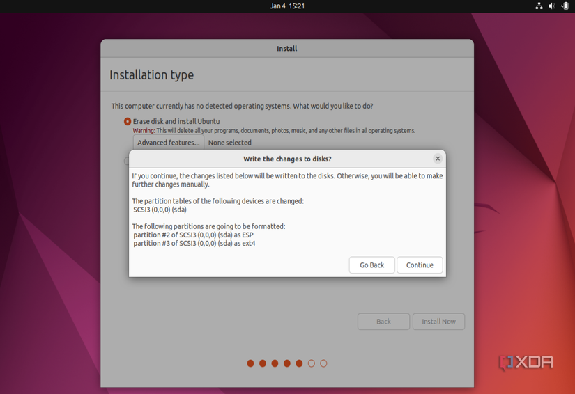 How to install Ubuntu