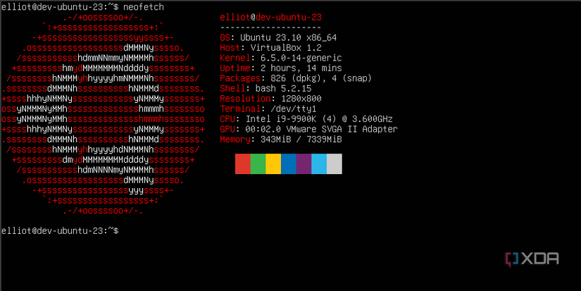 Looking back at 20 years of Ubuntu, the world's most popular Linux distro