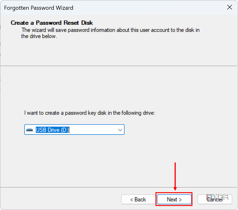 How to reset your Windows password