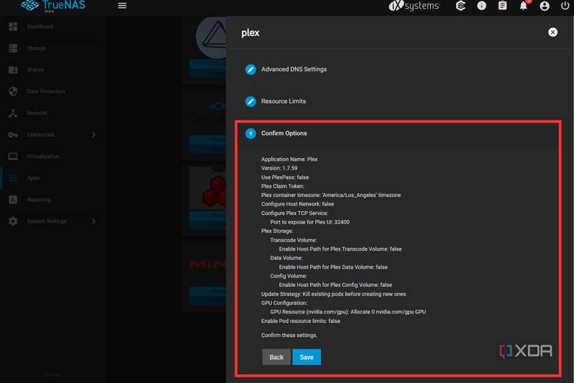 How to use NAS with Plex to create a media server