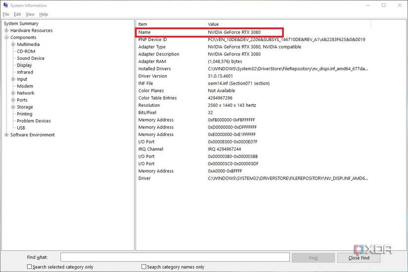How to check which GPU you have in 6 simple ways