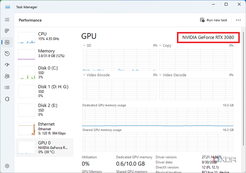 How to check which GPU you have in 6 simple ways