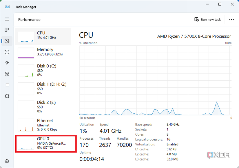 How to check which GPU you have in 6 simple ways