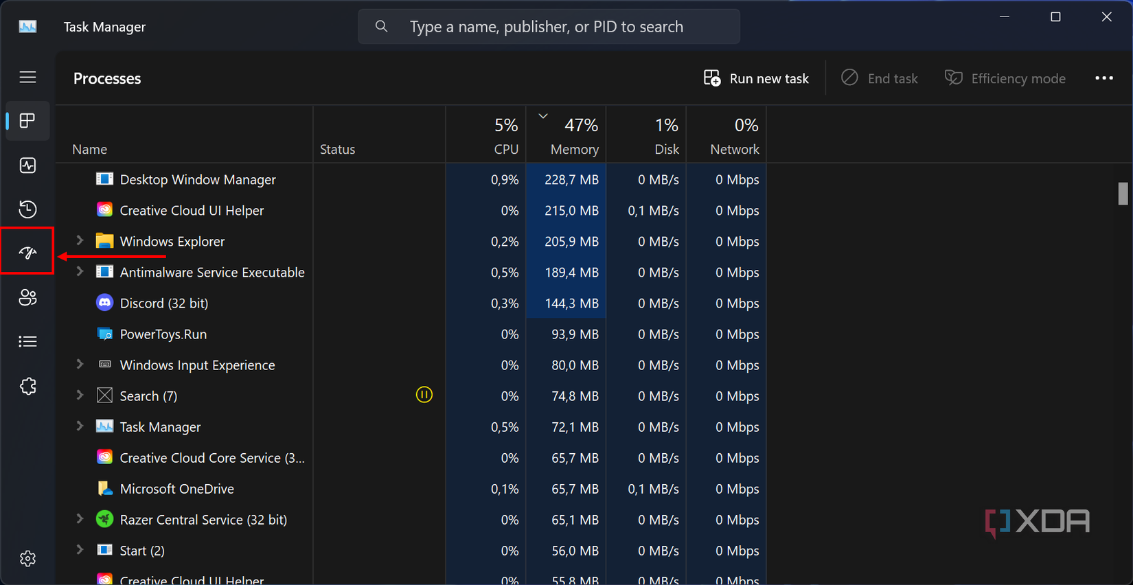 How to extend battery life on Windows 11