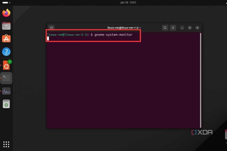 How to check CPU and memory utilization in Linux
