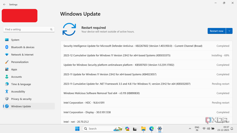 5 most annoying things about Windows Update