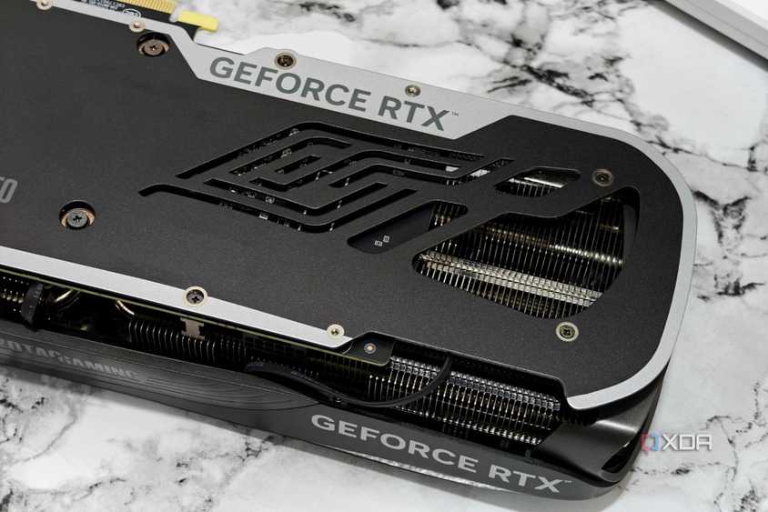 How to lower your GPU's temperature