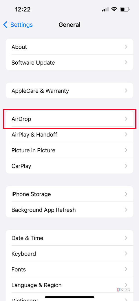 AirDrop not working on your iPhone, iPad, or Mac? Here are 10 ways to fix it