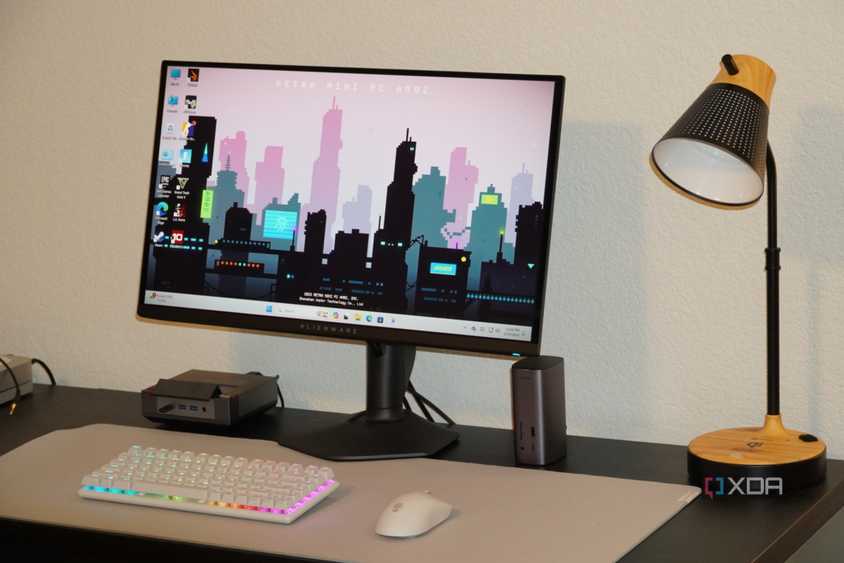 7 tips to create your ultimate gaming-and-workstation PC setup