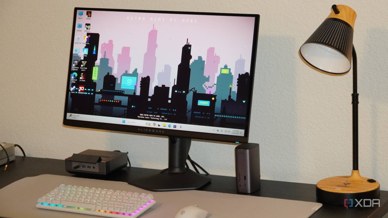 Upgrading these 4 peripherals will make you a better gamer