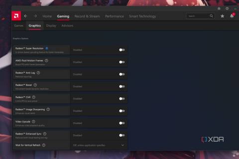 Nvidia might run the market, but AMD does this one thing better