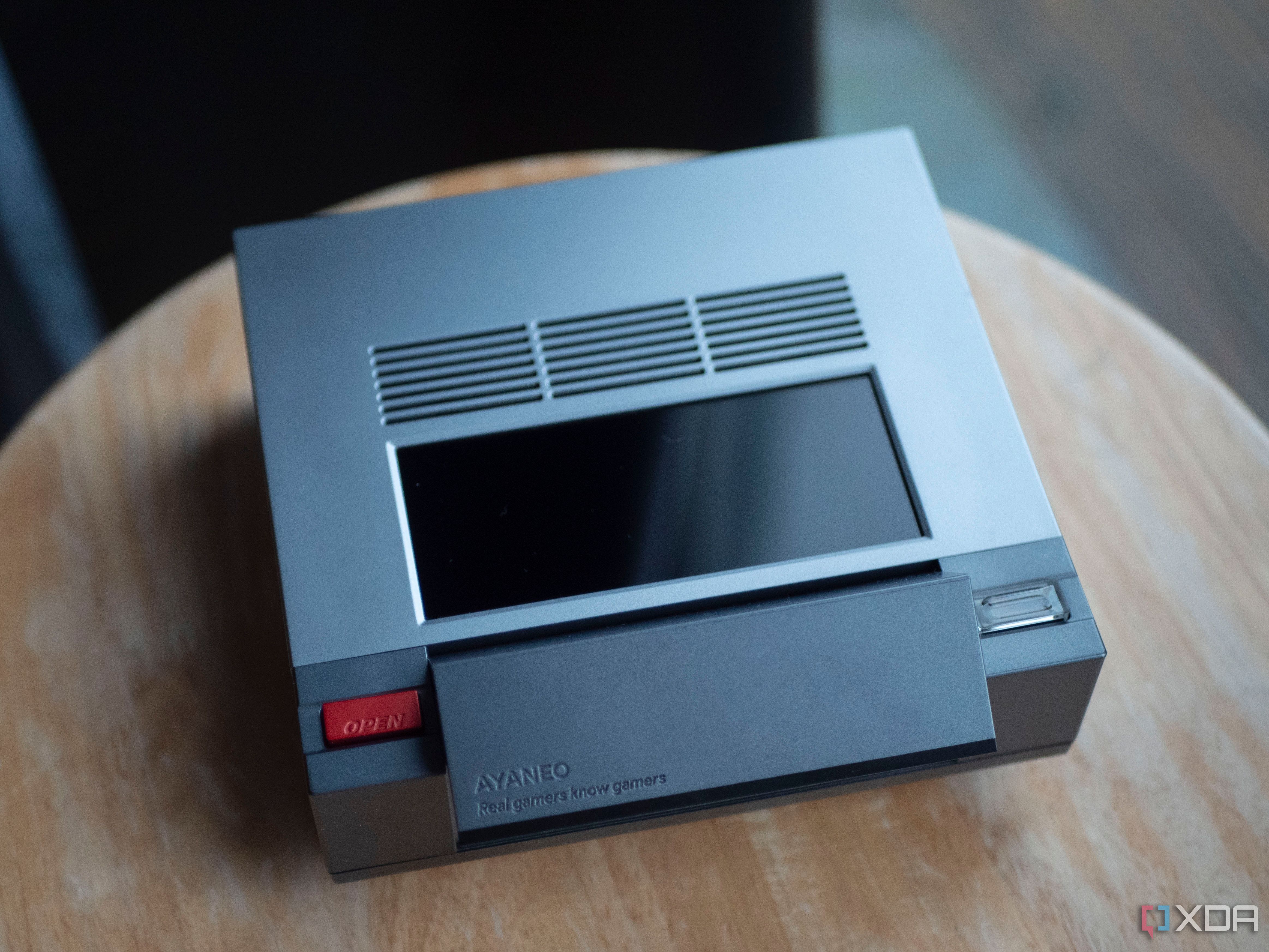 I built a silent home server using an Intel N100 mini PC—here’s how it went