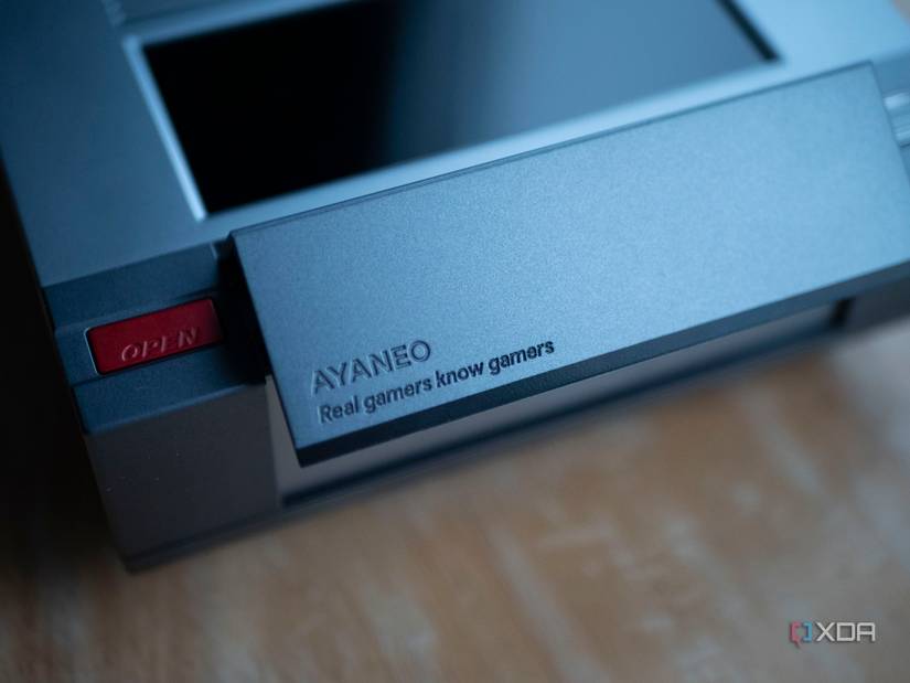 Ayaneo Retro Mini PC AM02 review: A powerful mini PC with a great design