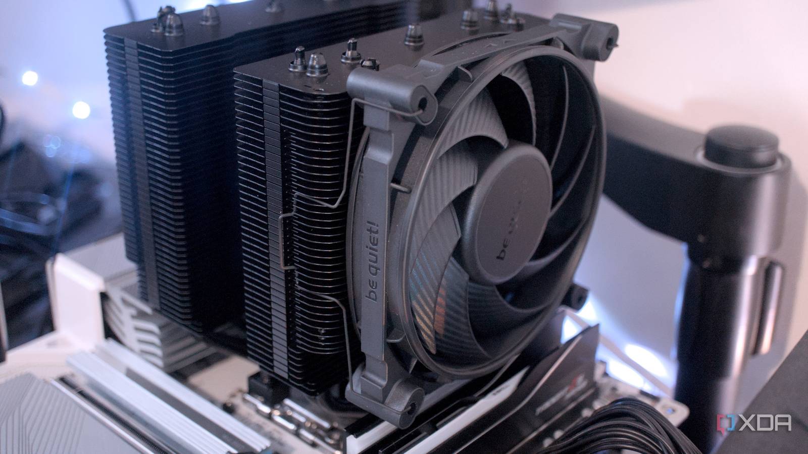 Best coolers for AMD Ryzen 7 9800X3D in 2024
