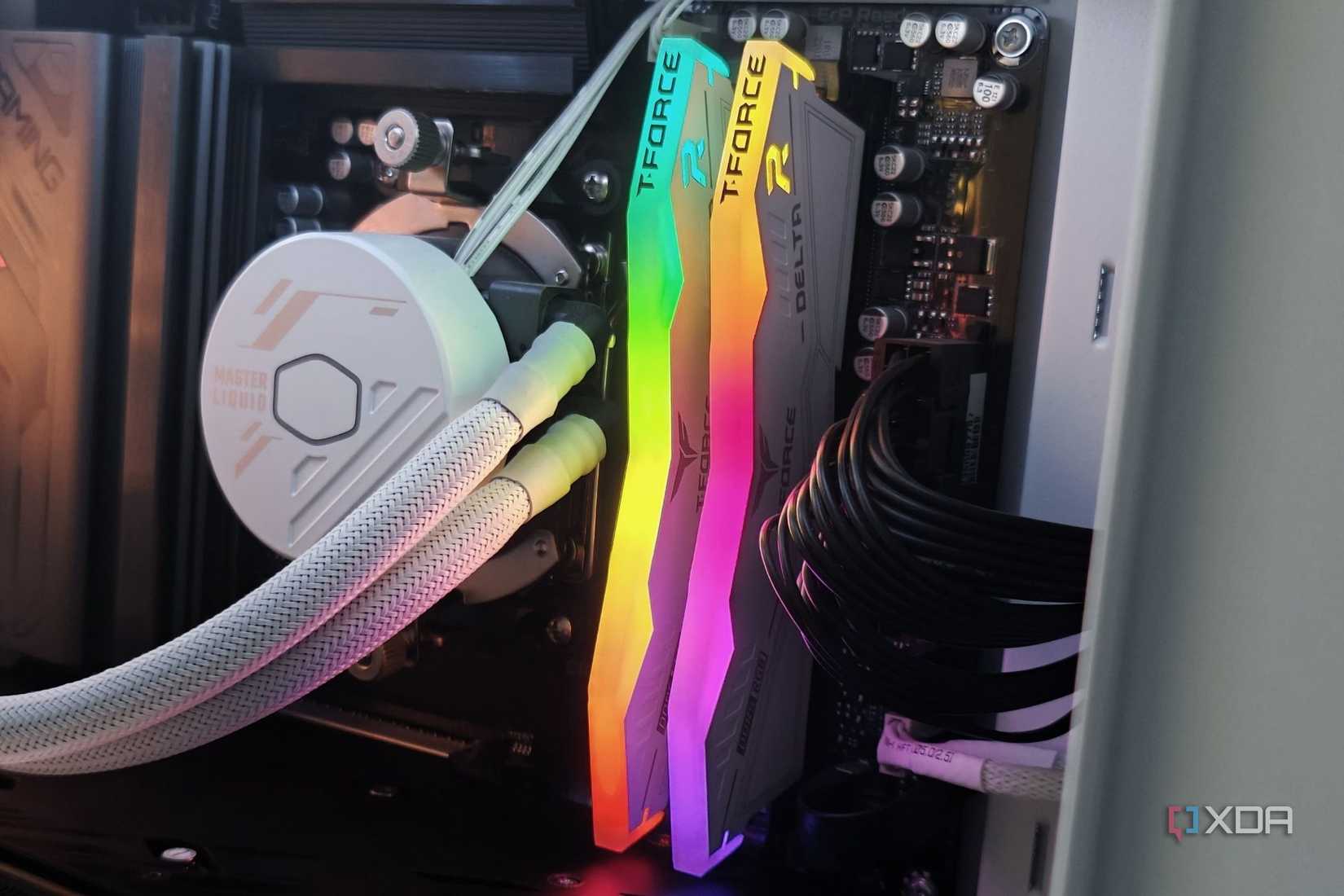 CPU_OPT vs CPU_FAN headers: How are they different and which one to use ...