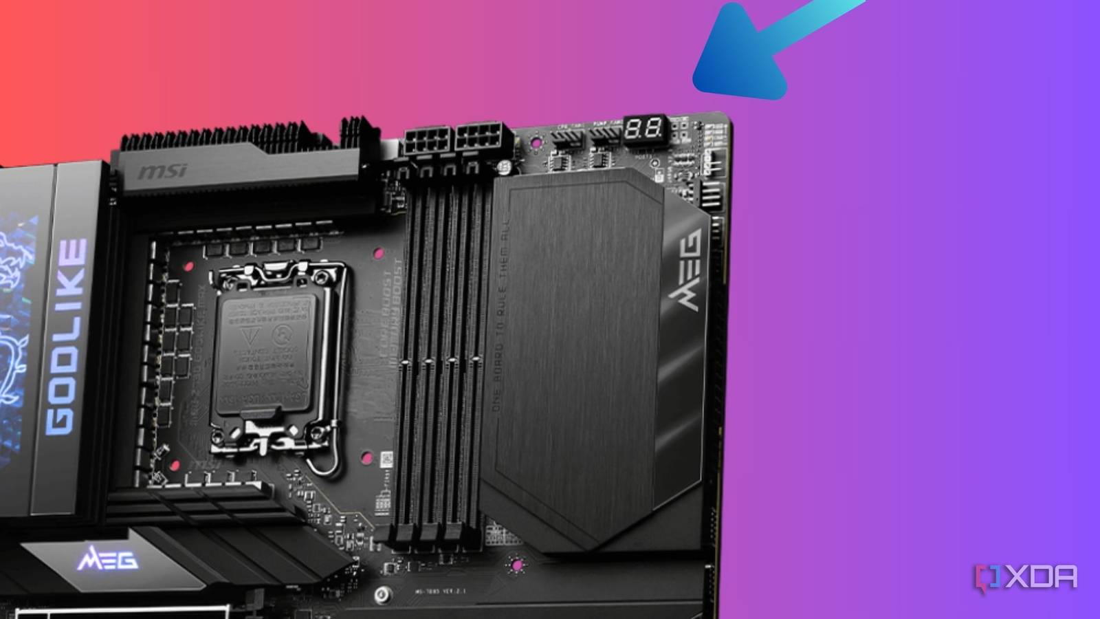 The most commonly seen Debug Code errors on MSI motherboards, and how ...