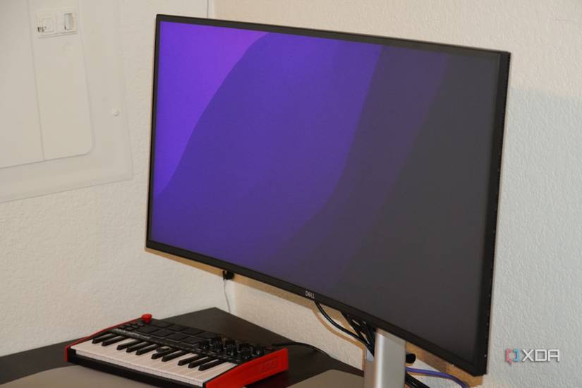 Dell UltraSharp 34 Curved Thunderbolt Hub Monitor review: It's an ...