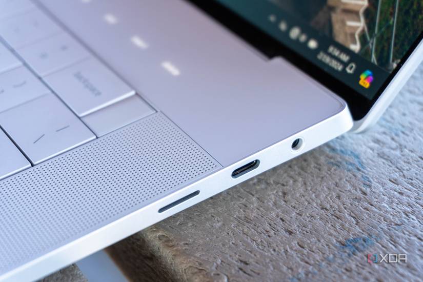 Dell XPS 16 (2024) review