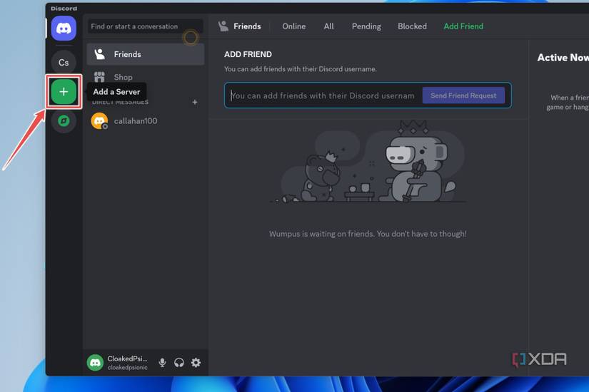 What is Discord?