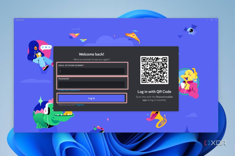 What is Discord?