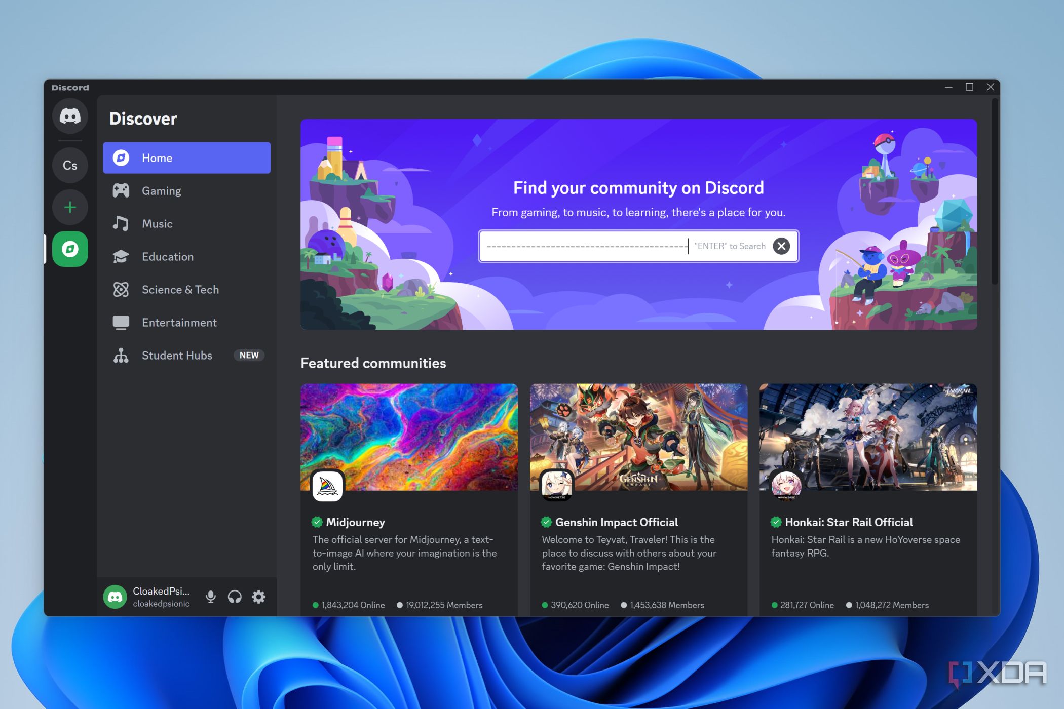 5 best Discord bots that you can use for fun or productivity