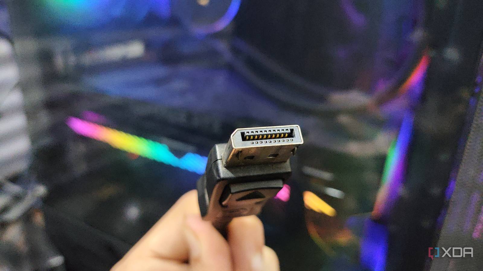 History of display interfaces: The journey from composite video to HDMI ...