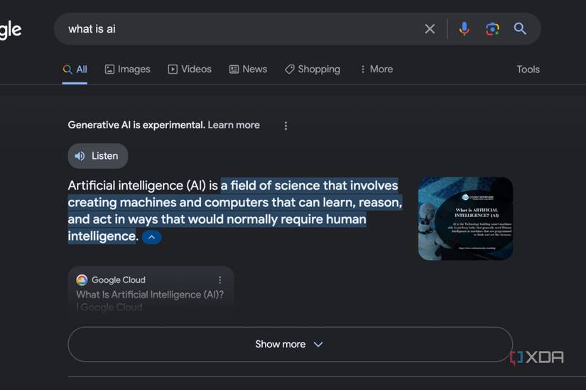 4 weird AI integrations we never thought we'd see