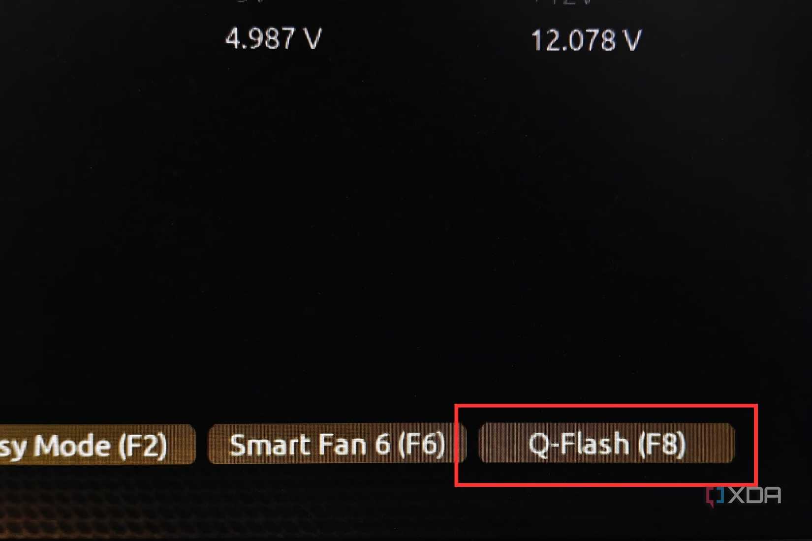 How to update BIOS: A step-by-step guide to get your motherboard on the ...
