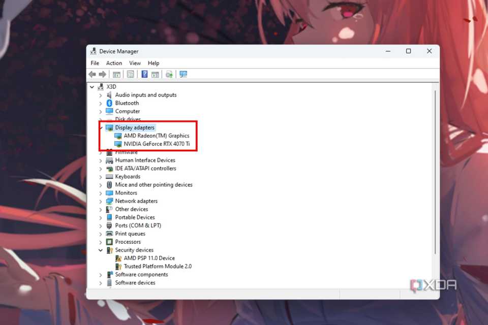 How to roll back Nvidia drivers on your Windows PC