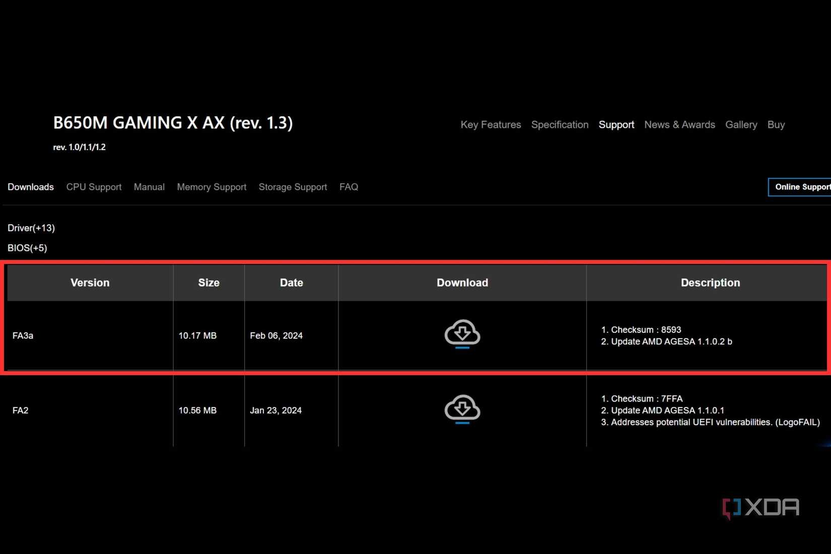 How to update BIOS: A step-by-step guide to get your motherboard on the ...