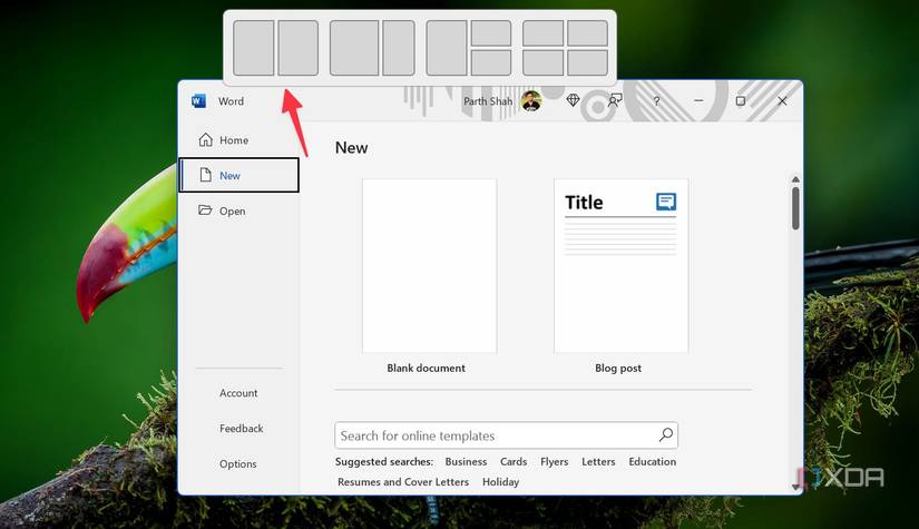 How to use split screen in Windows 10 and 11