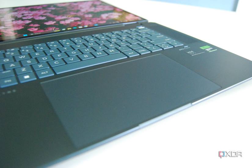 HP Spectre x360 16 (2024) review