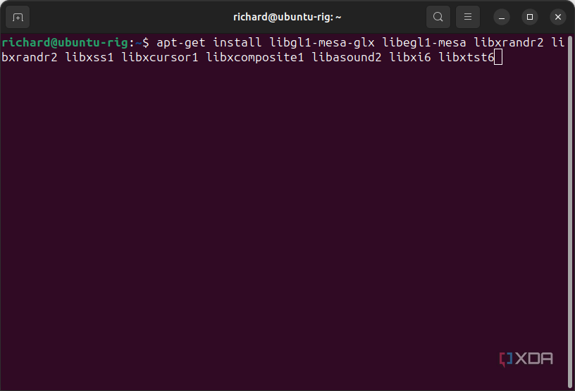 How to install Anaconda on Ubuntu