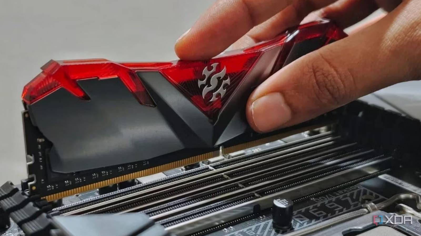 How to install RAM modules on the motherboard: A beginners guide