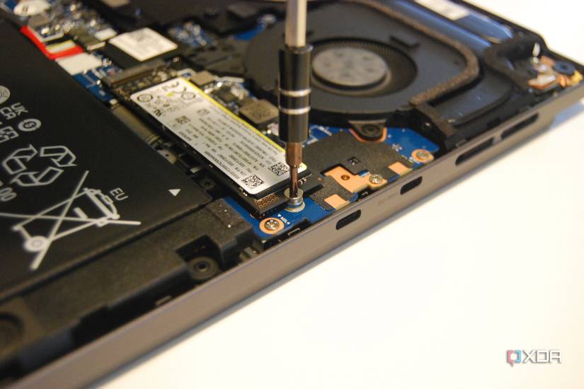 How to move Windows to another drive