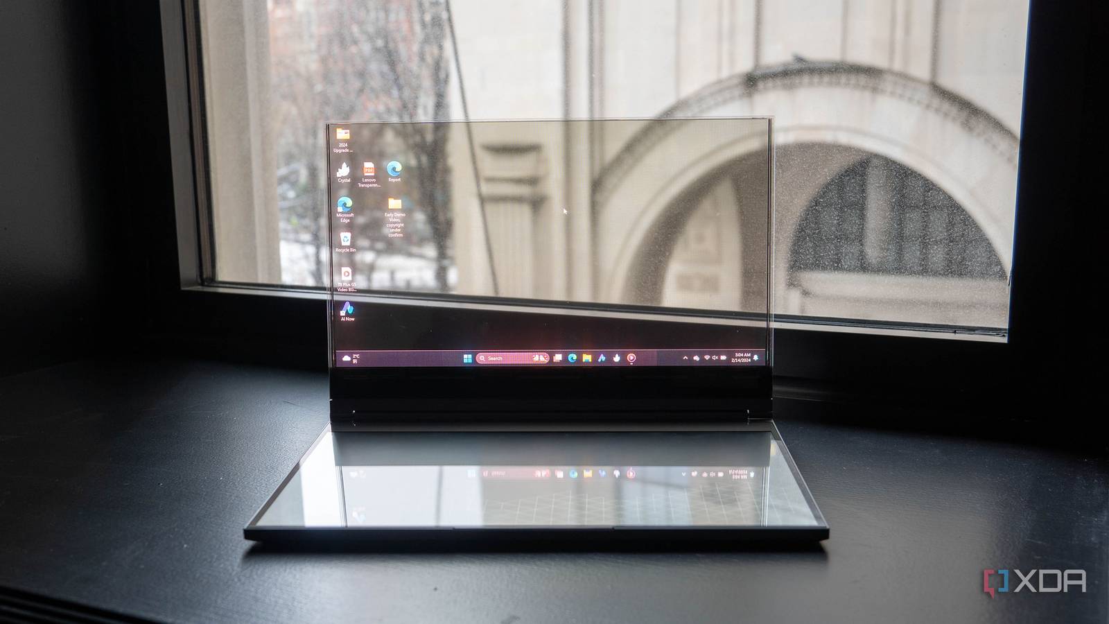5 of the weirdest but coolest laptops in the last decade