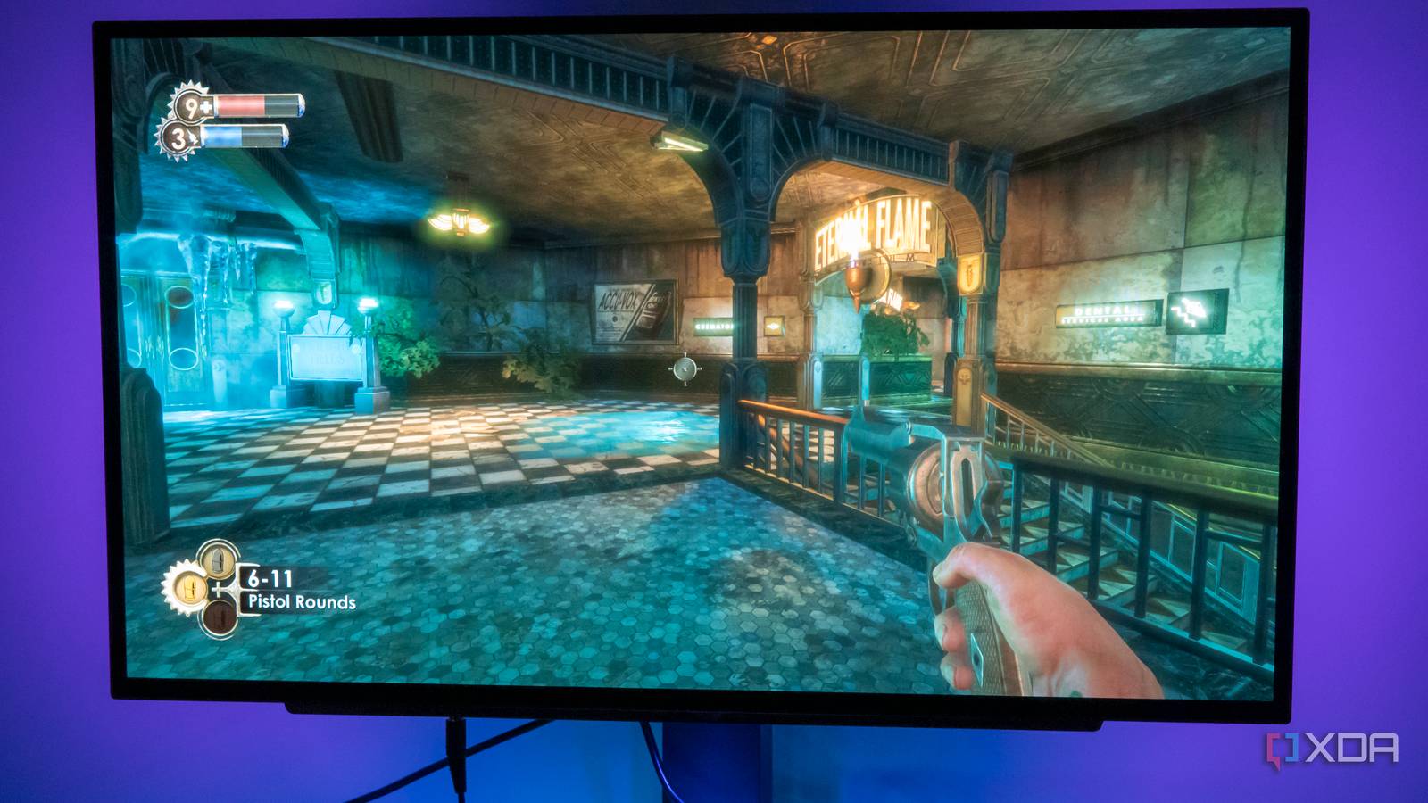 Amd Freesync Vs Nvidia G Sync Which Adaptive Sync Tech Is Best For